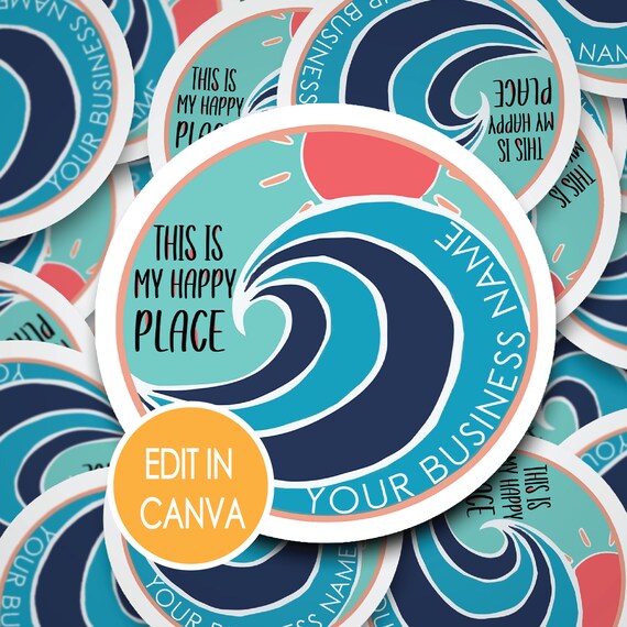 Nutrition Shop Energy Sticker Design Nutrition Shop Loaded - Etsy