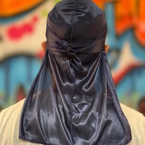 Unisex Simple Durag Sewing Digital Pdf Pattern Head Garment, Do-rag ...