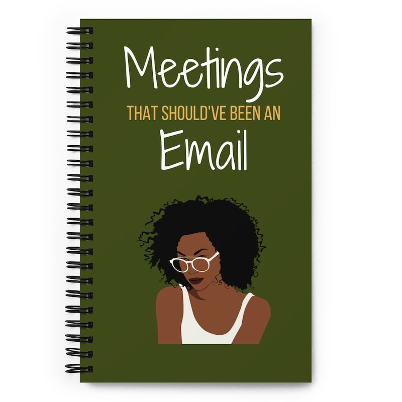 Funny Journal - Etsy