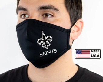 New Orleans Face Mask | Etsy