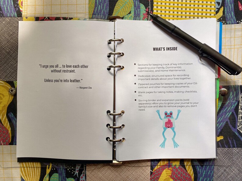 Housekeeping - A Modern Twist on the Traditional Butler’s Book - Etsy