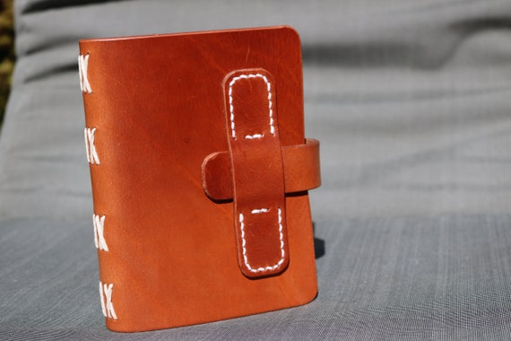 PDF Pattern Notebooks Cover Midori Style. Size A6 | Etsy