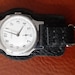 PDF Pattern. Leather Holder for Pocket Watch. Convert Your Old Wrist ...
