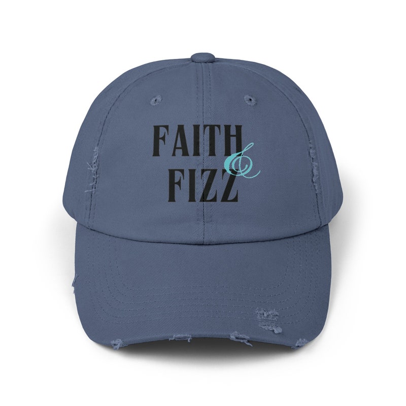 Womens Faith Hat - Etsy