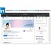 Linkedin Banner Canva, UX Designer Linkedin Banner, Linkedin Branding ...