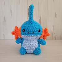 Pawmi Amigurumi Crochet Pattern - PDF File - Pokemon Inspired Tutorial ...