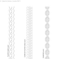 Vector Ruffles Library for Adobe Illustrator - Etsy