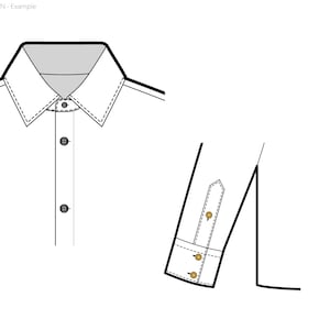 Vector Buttons Library for Adobe Illustrator - Etsy