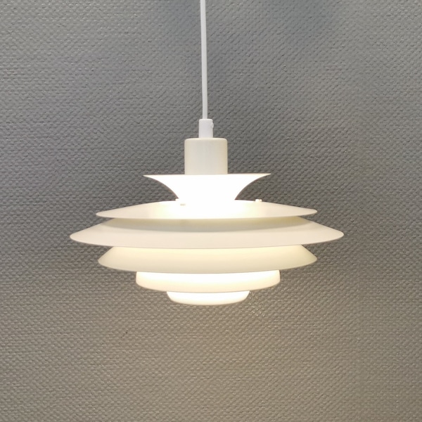 Danish Modern Lamp - Etsy