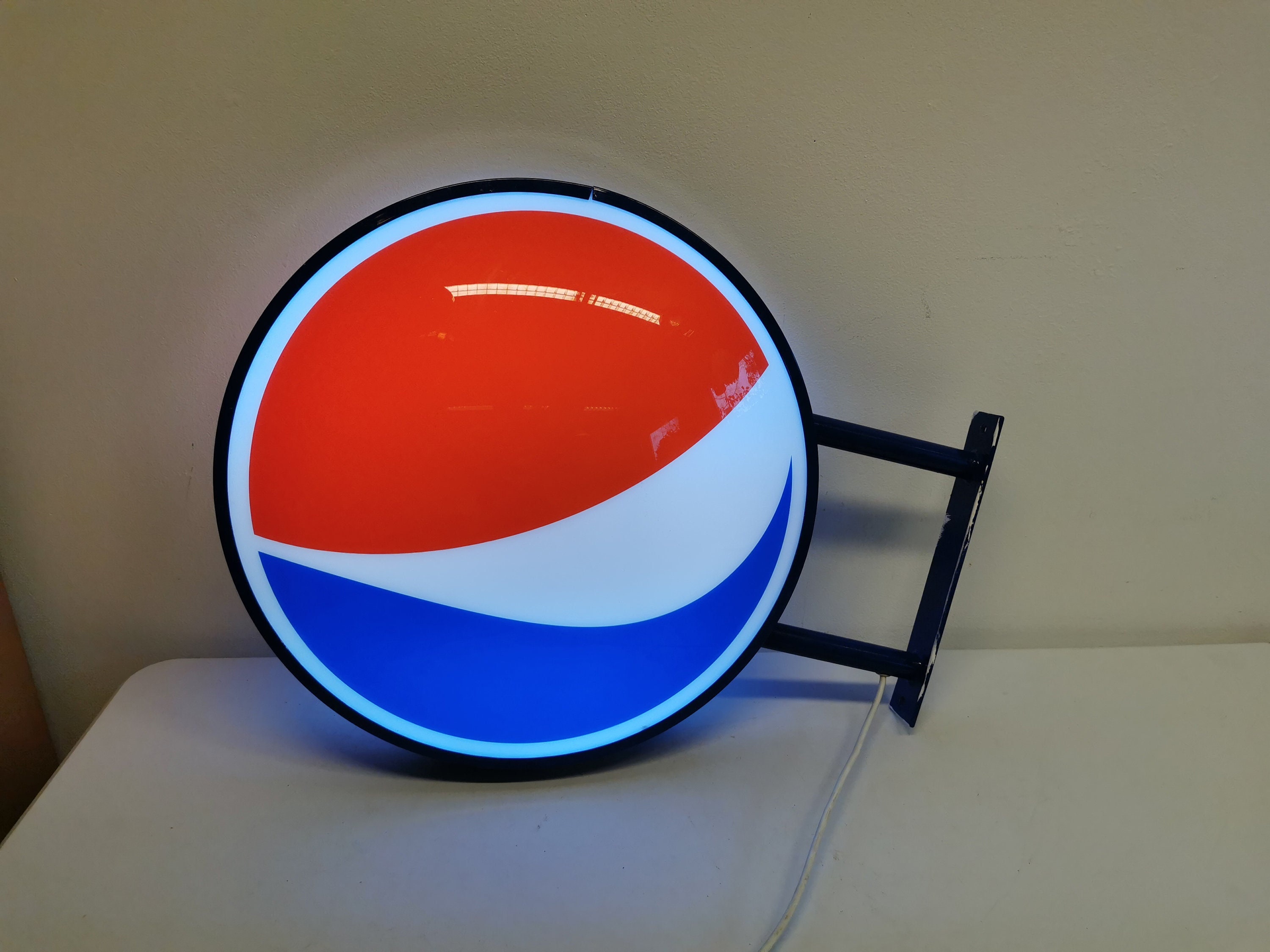 Pepsi Light Logo