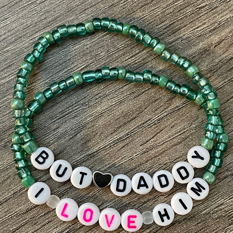 Dandy World Bracelets - Etsy