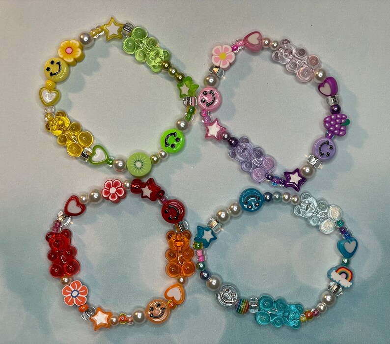 90s Aesthetic Y2K Fashion Kawaii Rave Festival Trendy - Etsy