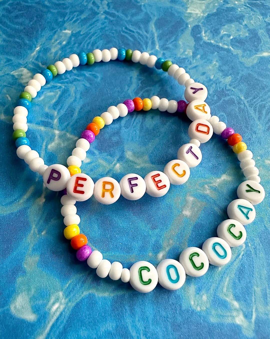Perfect Day Cococay Bracelets Cruise Caribbean Island Cruising Vacation ...
