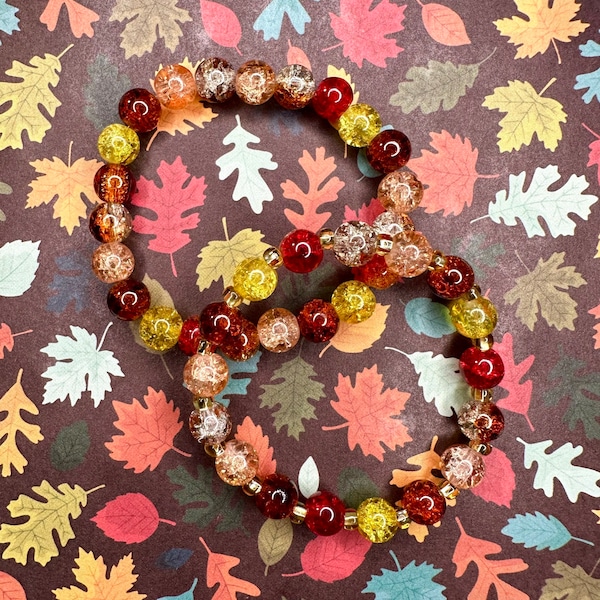 Thanksgiving Jewelry - Etsy
