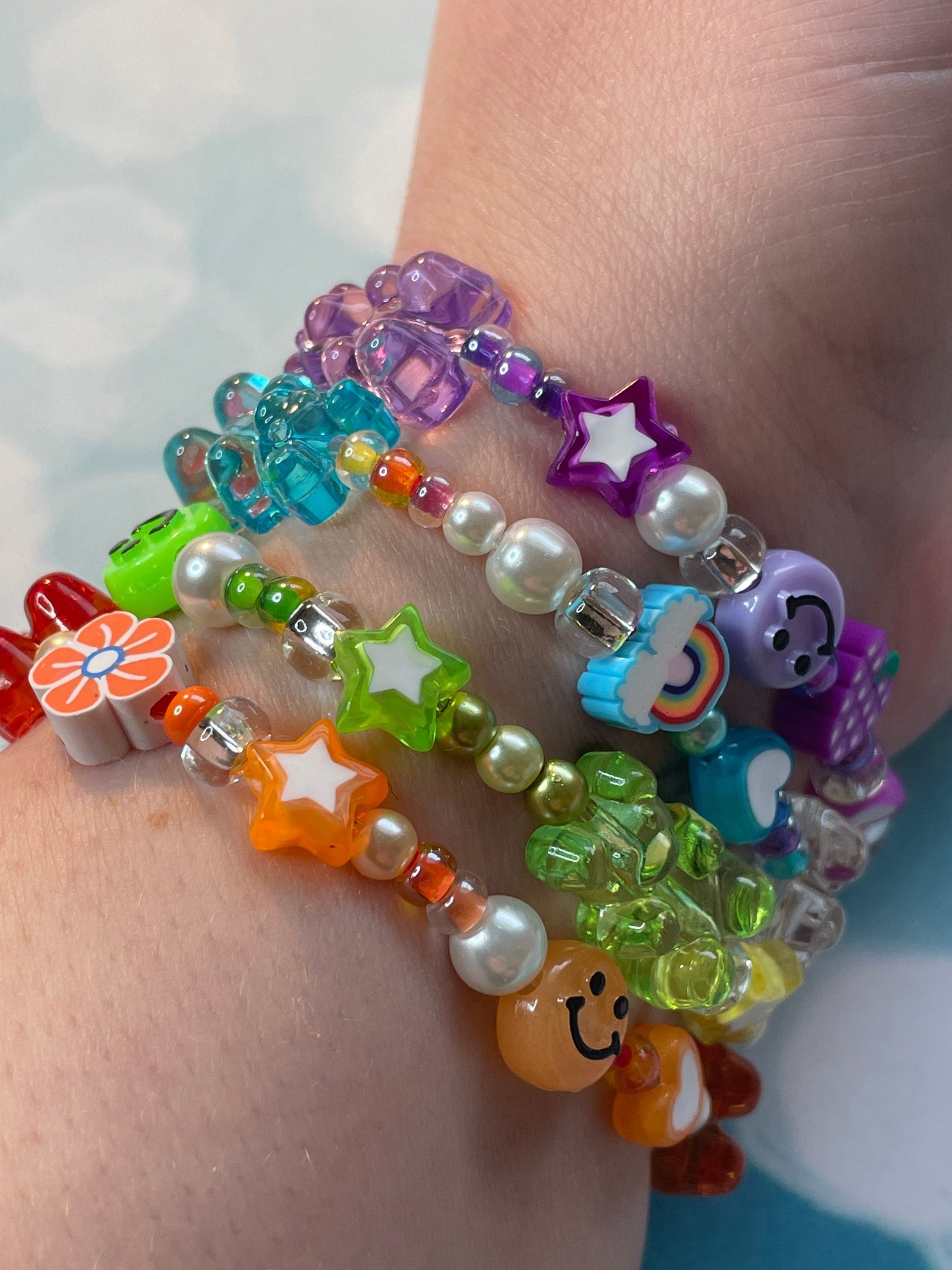 90s Aesthetic Y2K Fashion Kawaii Rave Festival Trendy - Etsy