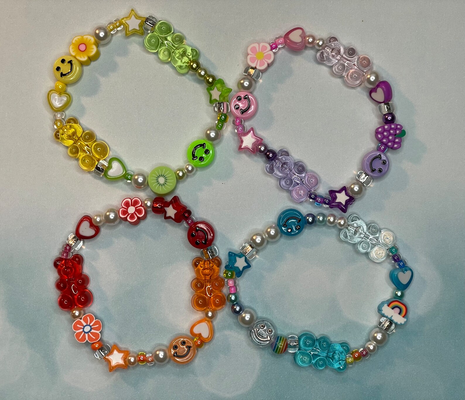 90s Aesthetic Y2K Fashion Kawaii Rave Festival Trendy - Etsy