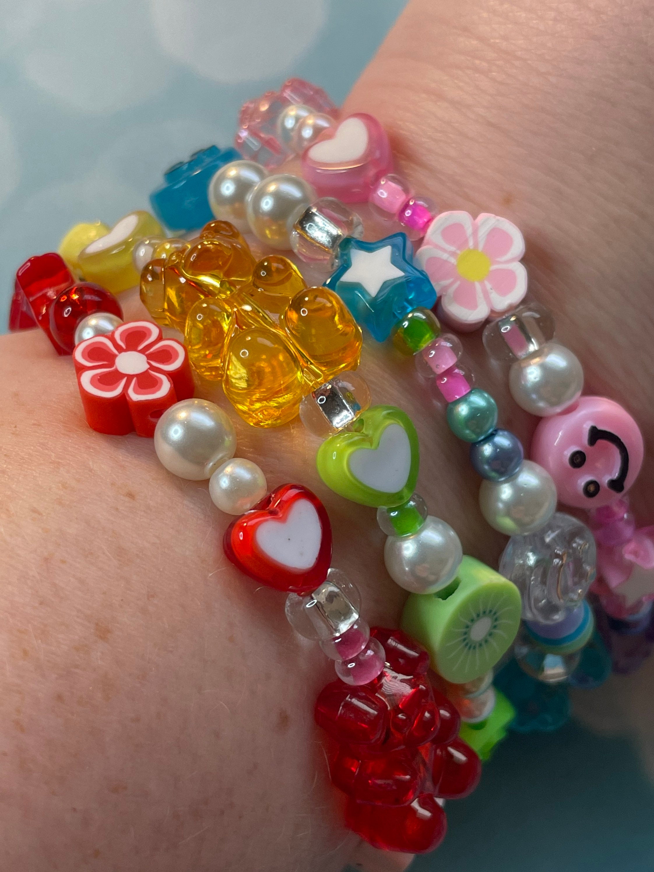 90s Aesthetic Y2K Fashion Kawaii Rave Festival Trendy - Etsy