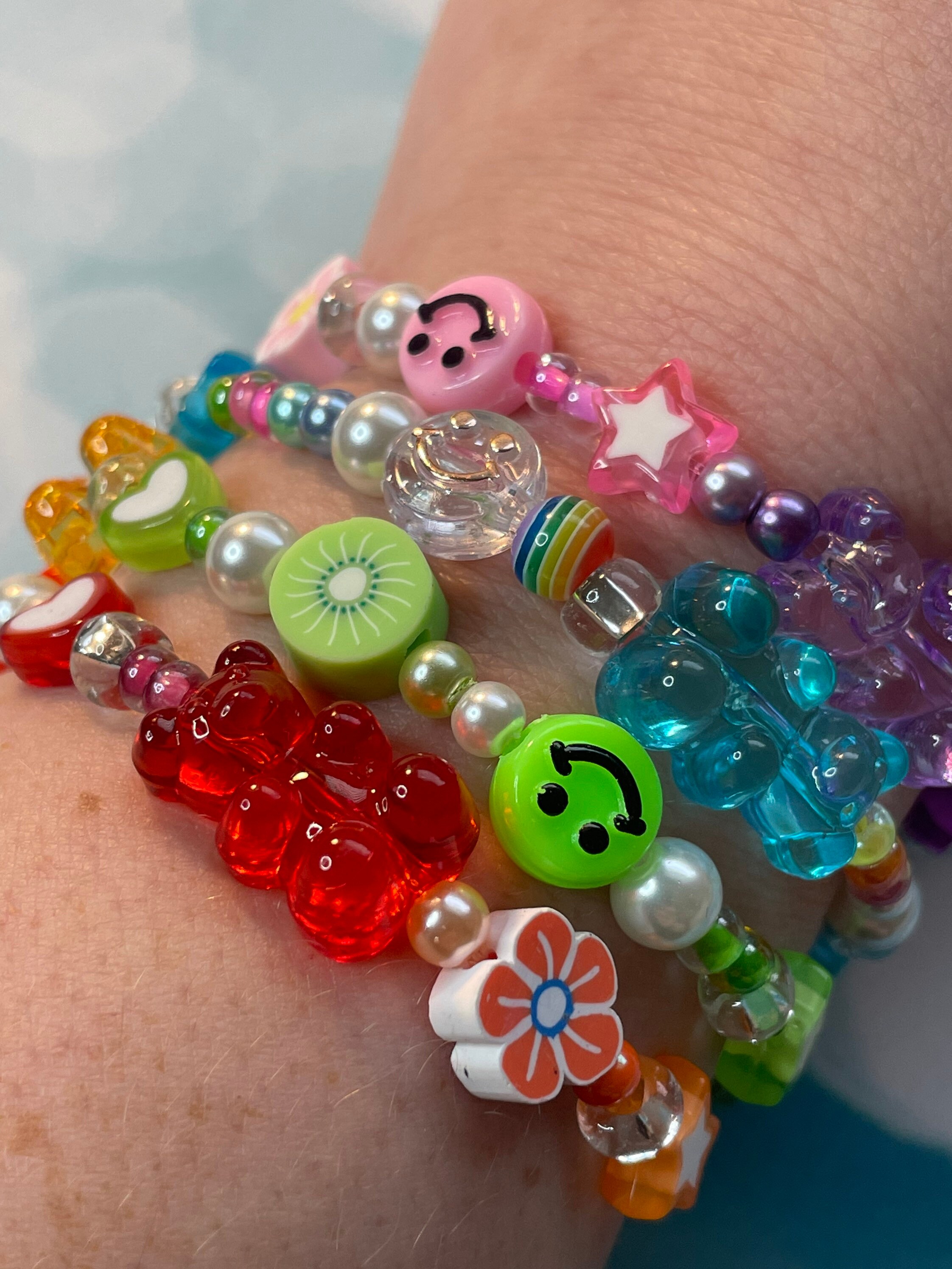 90s Aesthetic Y2K Fashion Kawaii Rave Festival Trendy - Etsy