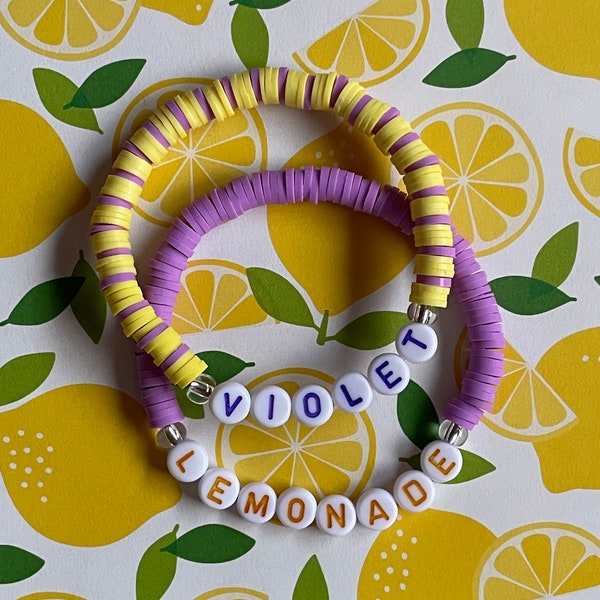 Lemonade Theme - Etsy