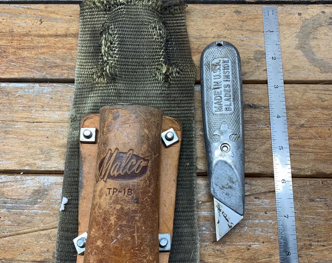 Case Knife XX - Etsy
