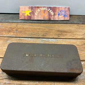 Walden USA 1/4 Socket Set - Etsy