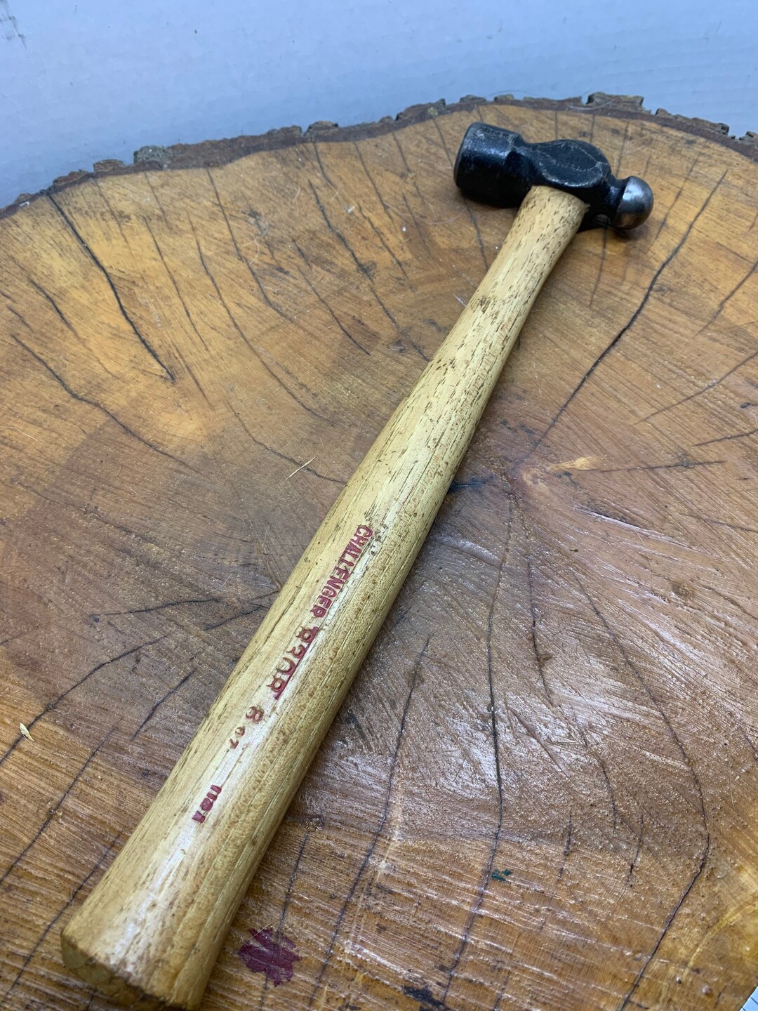 Challenger / Proto Professional Mechanic Machinest Hammer - Etsy