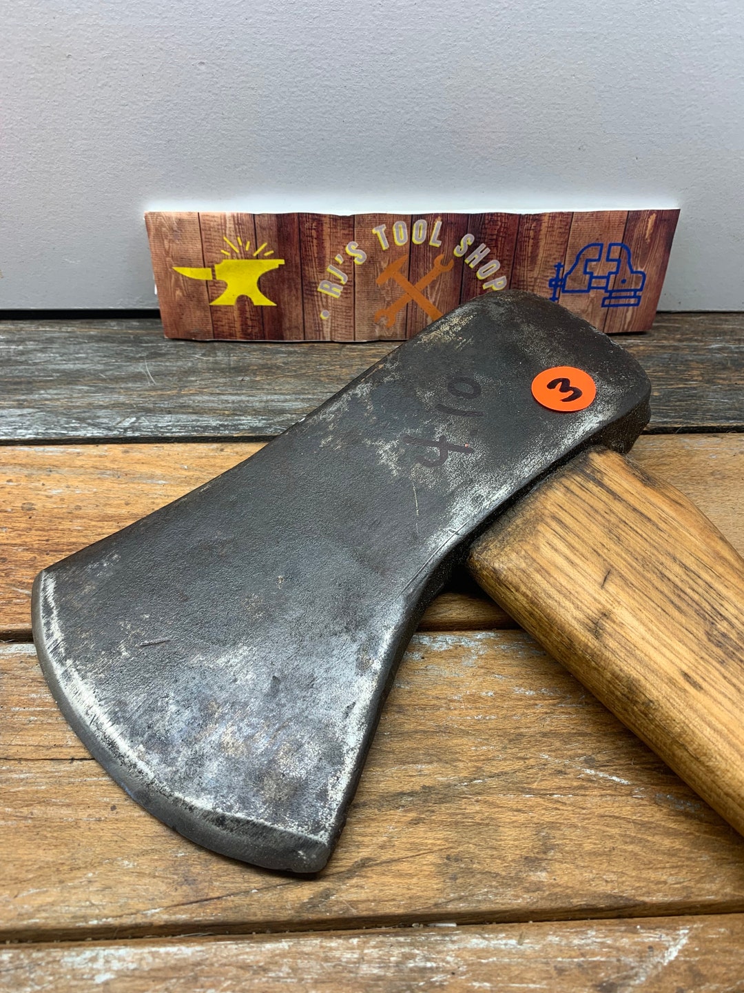 Collins Axe 3-1/2 Axe Hatchet - Etsy