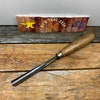 Heavy Duty Chisel Timber Framing Slick Corner Chisel S.&W. Co. - Etsy