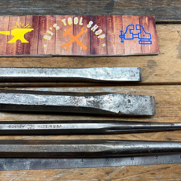 Bonney Tools - Etsy