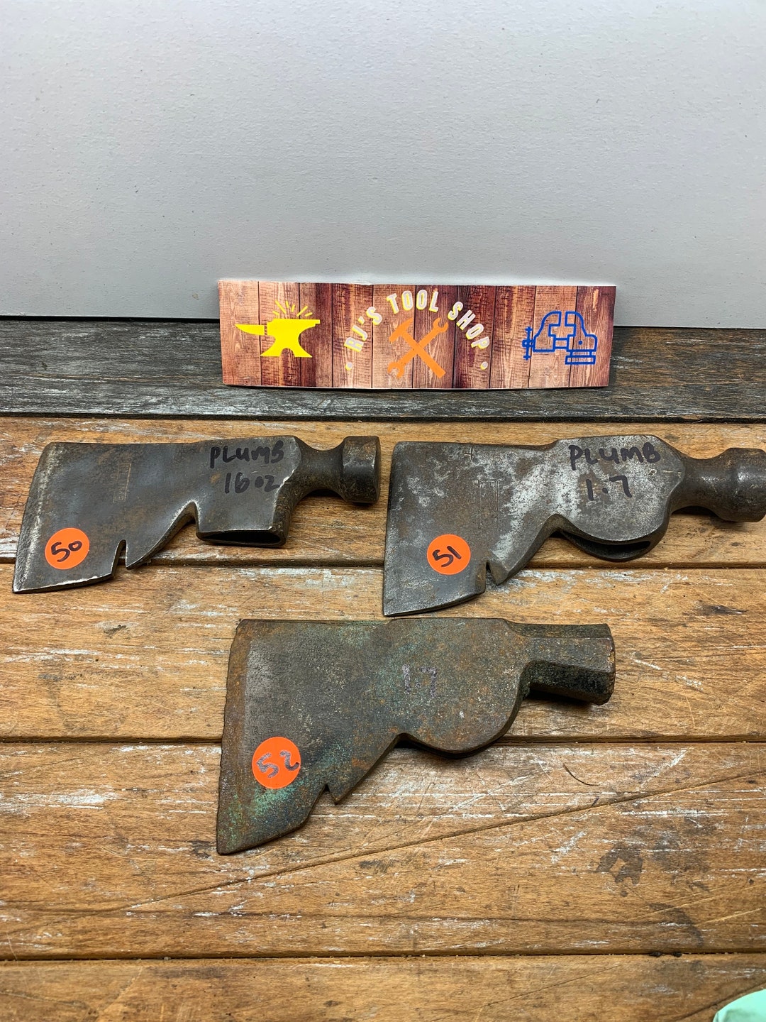 Carpenter Hatchet , Plumb , Unmarked Ea. Axe Hatchet - Etsy