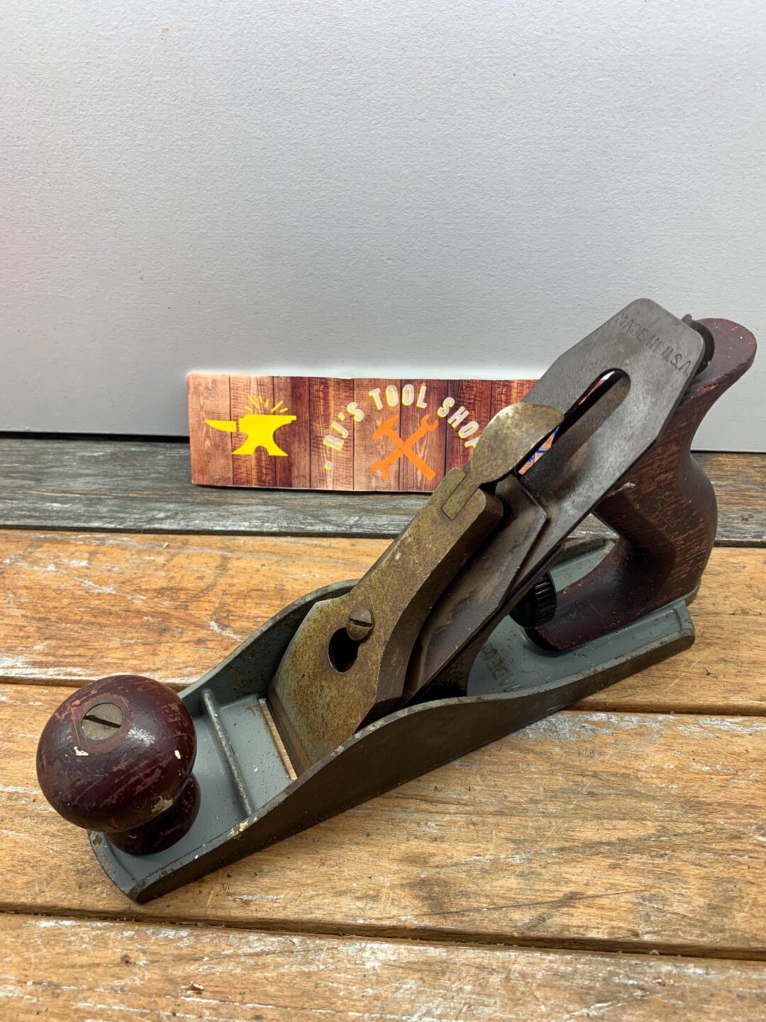 Stanley Defiance Like Stanley No.3 - Etsy