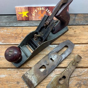 Stanley Defiance Like Stanley No.3 - Etsy