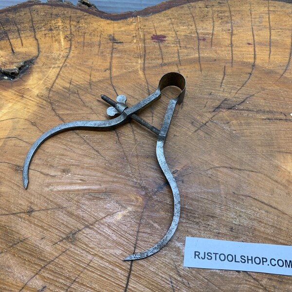 Antique Calipers - Etsy