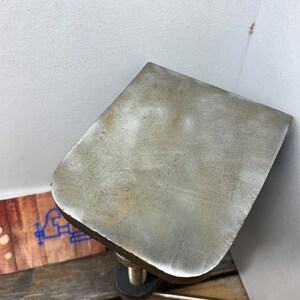 Vintage GFC Jewelers /gunsmith Tools Anvil, Table Clamp - Etsy