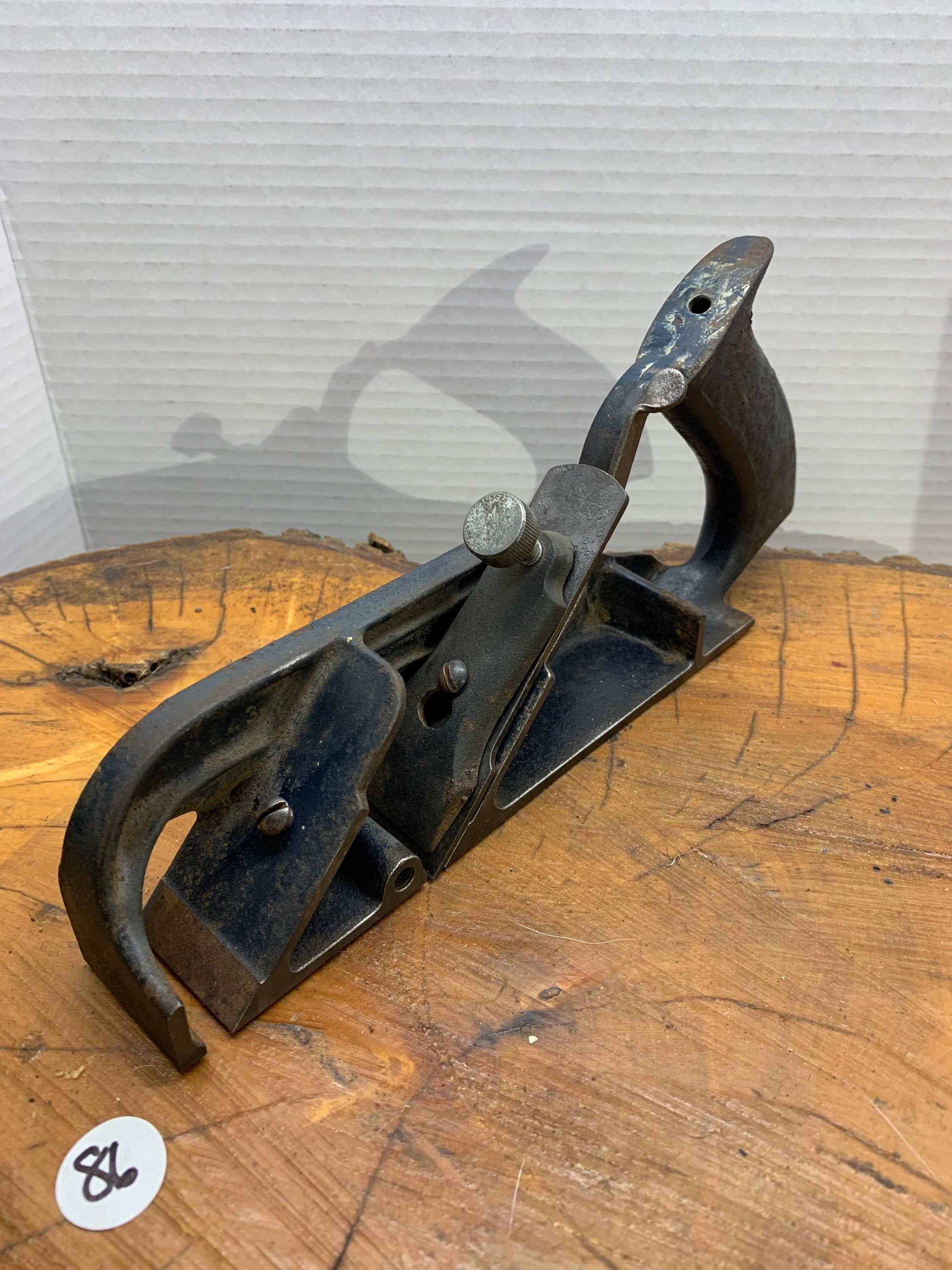 Stanley 78 Hand Plane