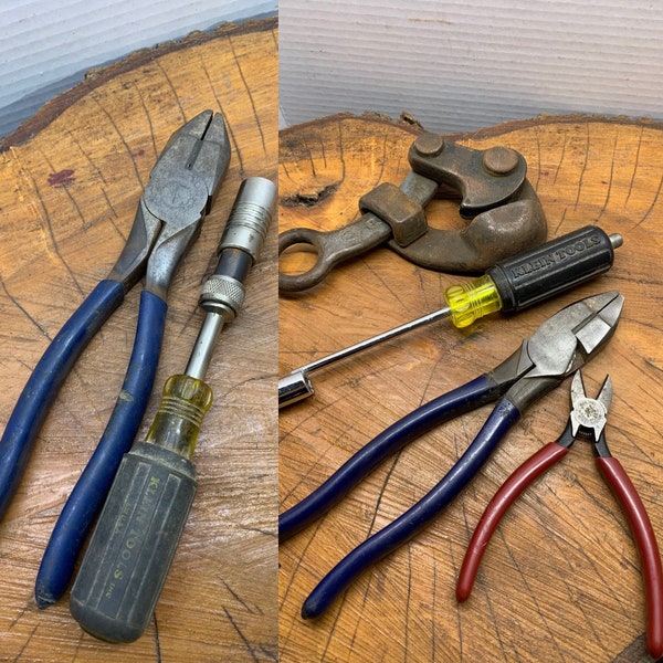 Klein Tools - Etsy