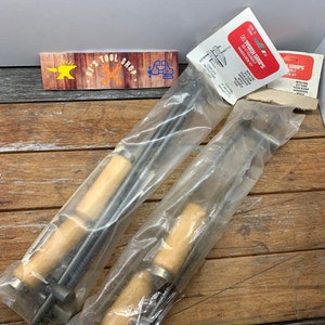 Large Woodworking Hand Screw Clamp Kit Diy 14 Inch - Etsy