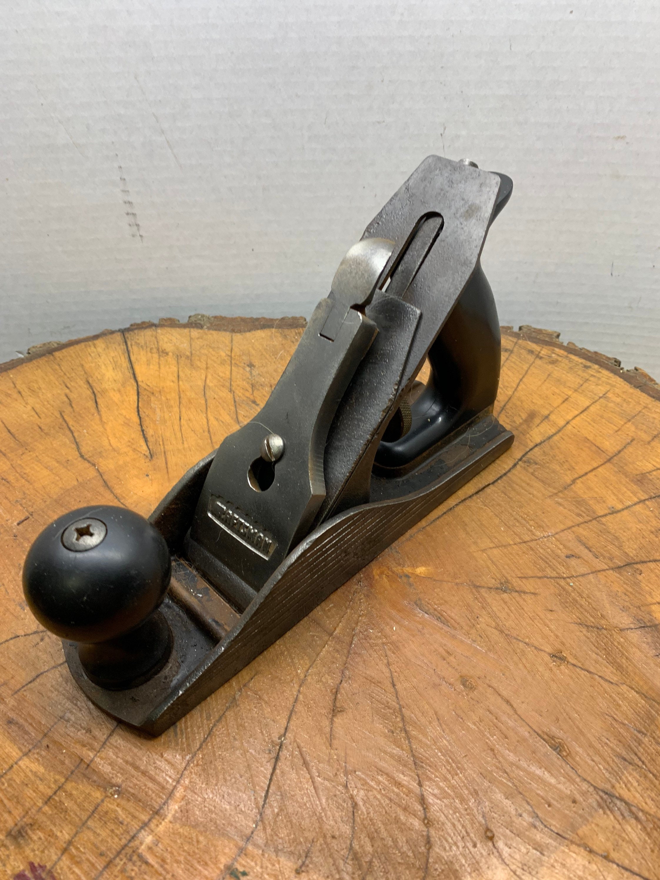 Craftsman Jointer Planer for sale| 88 ads for used Craftsman Jointer ...