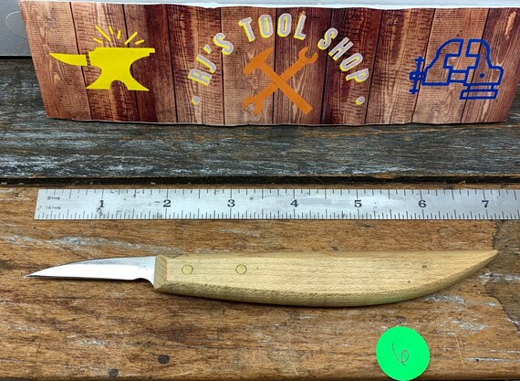 Lyons wood carving knives store