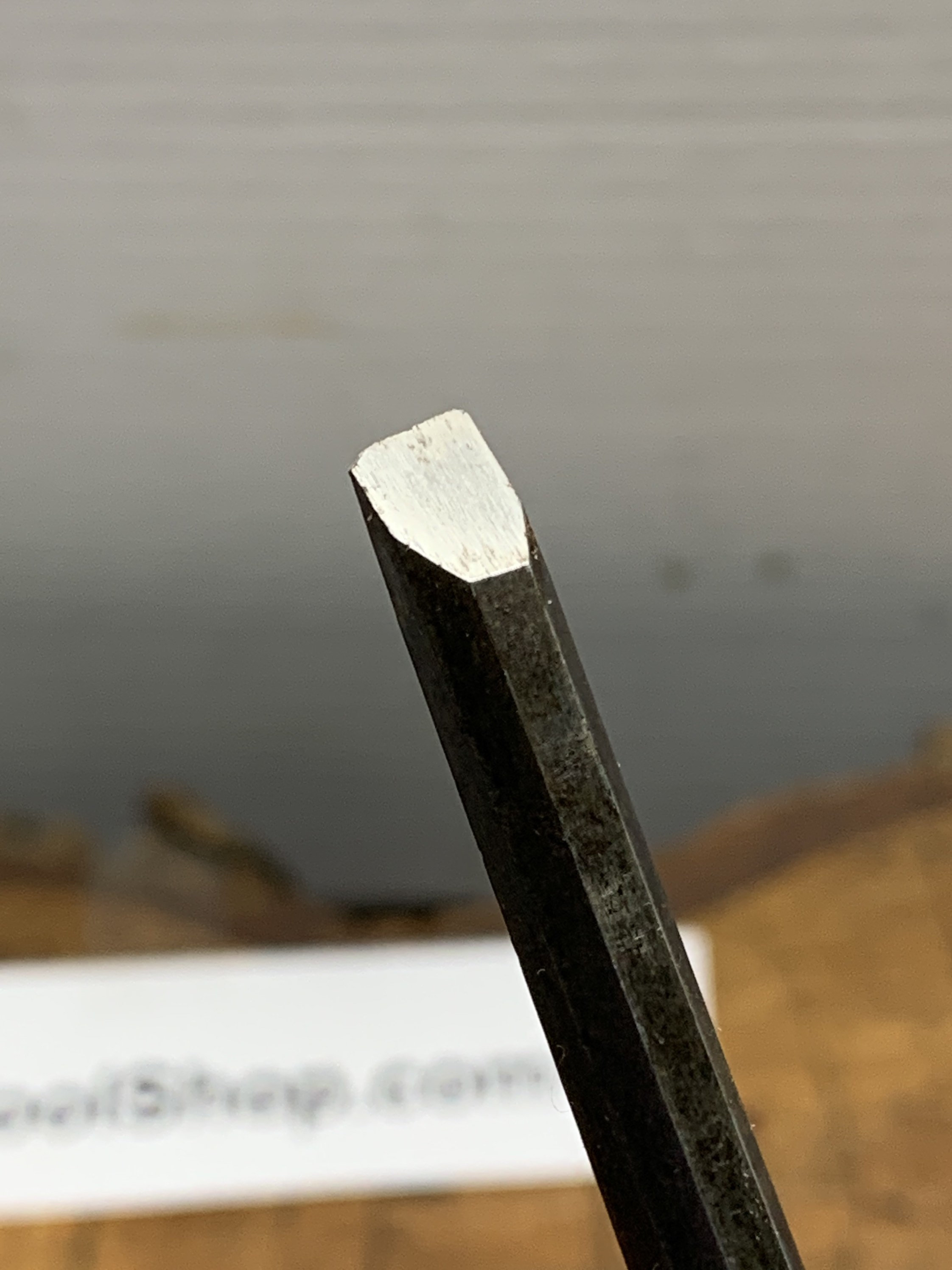 Greenlee Wood Chisel - Etsy