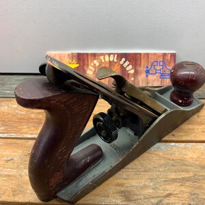 Stanley Defiance Like Stanley No.3 - Etsy