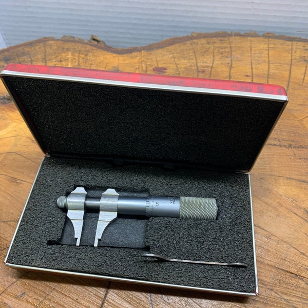 Starrett - Etsy