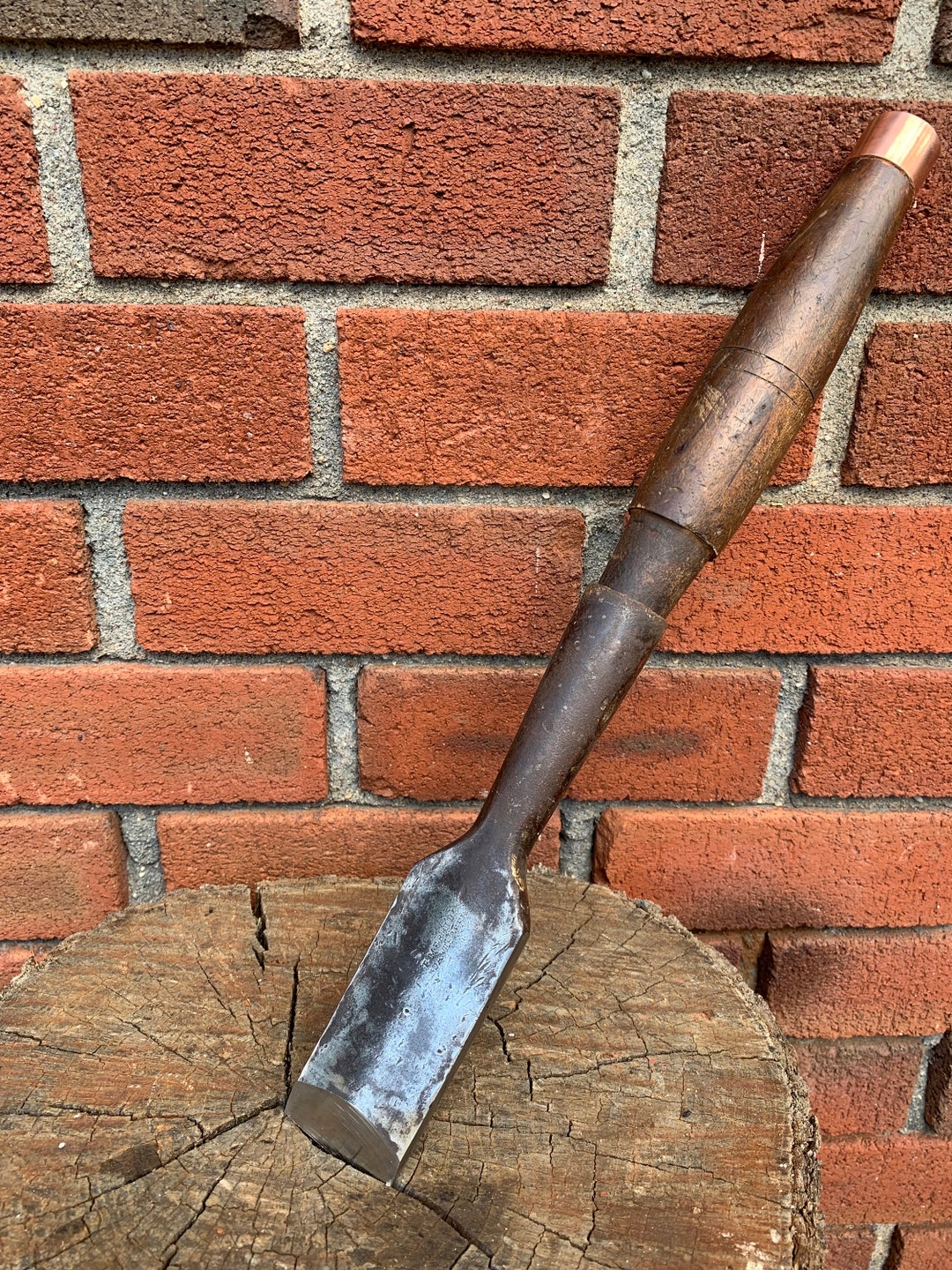 Heavy Duty Chisel Timber Framing Slick - Etsy