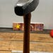 Atha 3 Lbs. Sledge Hammer New Handle USA Purple Heart Brass Copper - Etsy