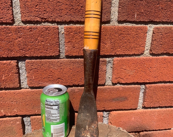 Vintage Craftsman Wood Lathe Tools 5 Chisels Gouges - Etsy