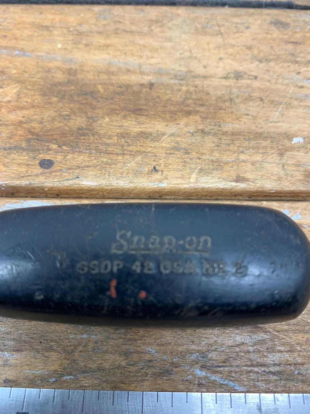 Snap on Phillips Screwdriver - Etsy