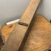Antique Large 23-1/2 Long Jointers Block Plane - Etsy