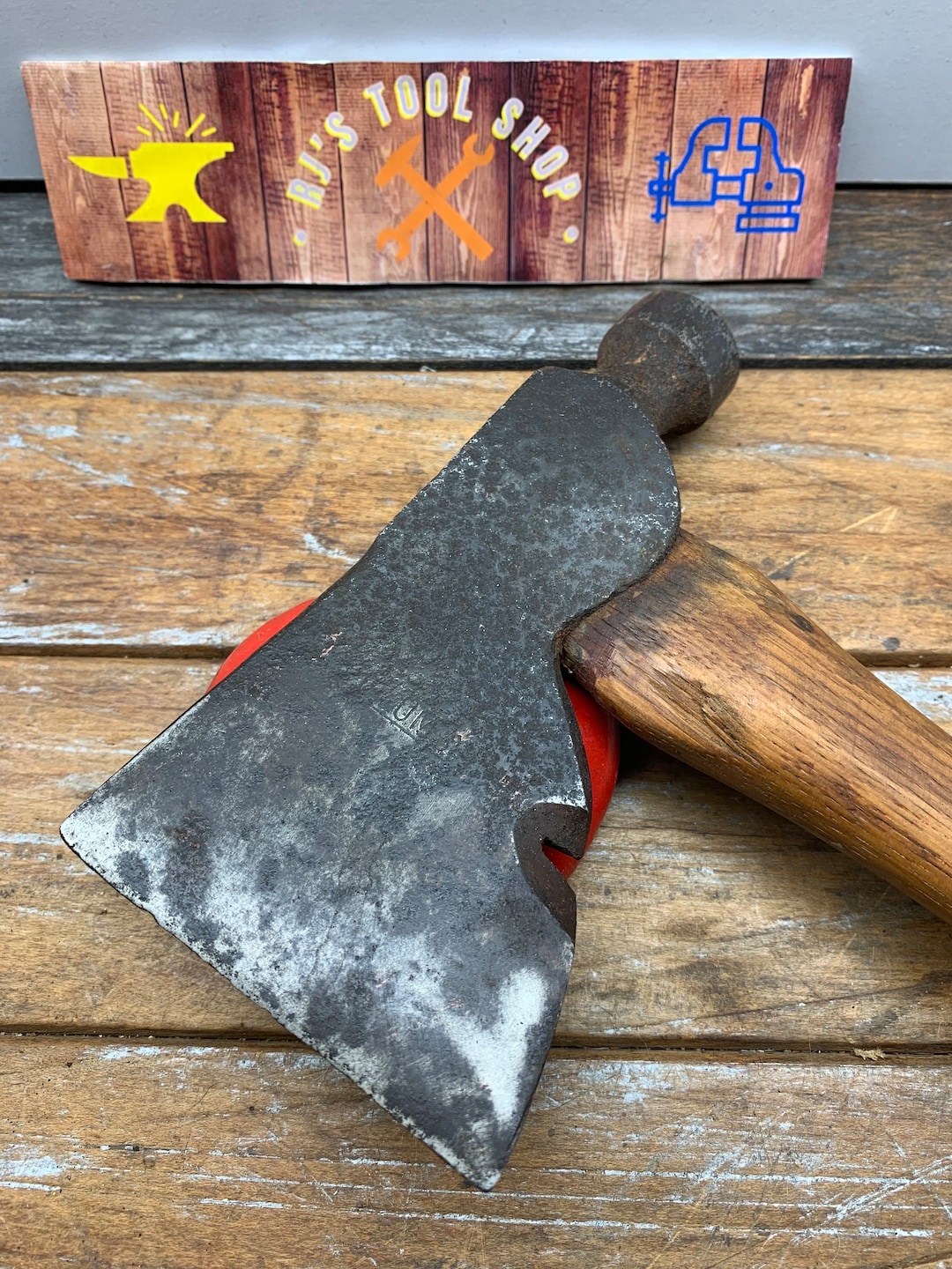 Vintage Plumb Carpenters Hatchet Original Handle Axe Hatchet - Etsy