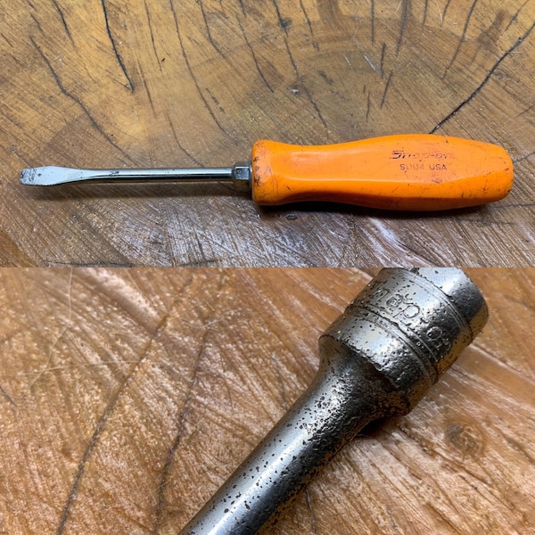 Snap on Tools - Etsy