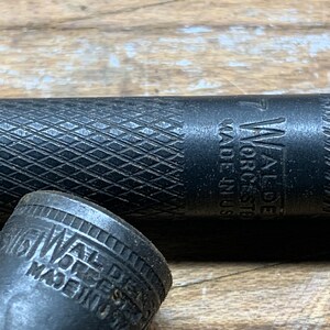 Walden USA 1/4 Socket Set - Etsy